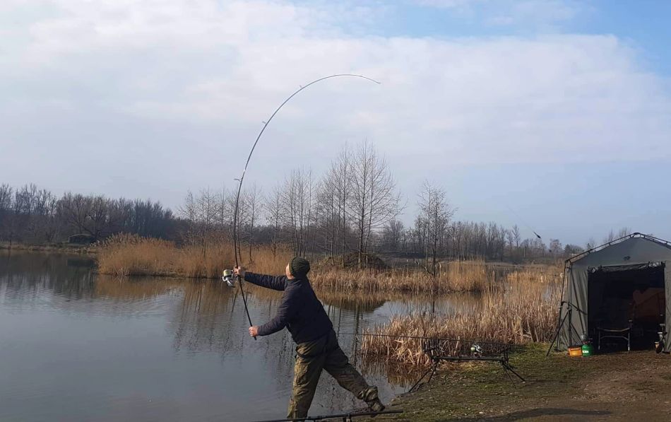 Martin Kania: Při prutu Purista jsem si řekl: Wow! - Recenze - SPORTS s ...