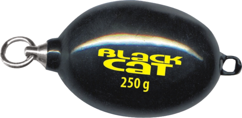 Olovo Black Cat clonk | E-shop | SPORTS s.r.o.